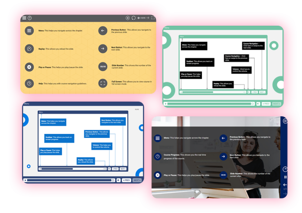Download Free & Premium eLearning Assets Subscription