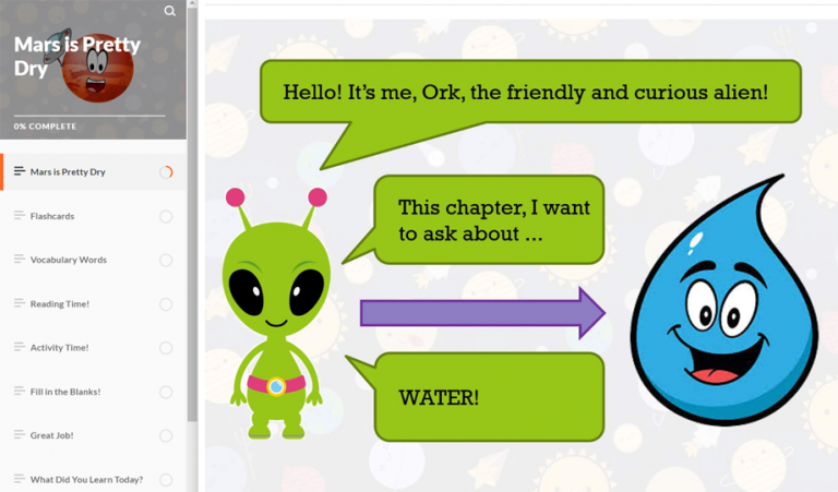 eLearning Templates & Custom Design Course Development